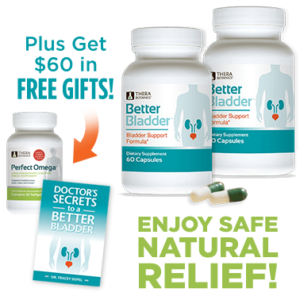 Better Bladder – Support Healthy Bladder Strength & Function – Bought on TV