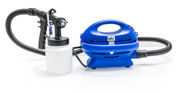 Paint Zoom – The Ultimate Professional Painting Machine – Bought on TV