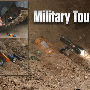 Tac Light Pro – Our Best-Selling Tactical Flashlight Taken To The Next ...